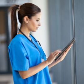 The Most Useful Mobile Apps for Nurse Practitioners & APRNs