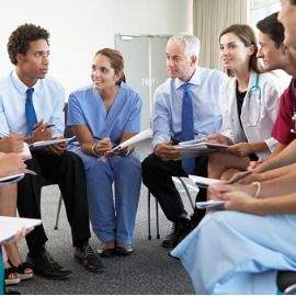 Guide to Nurse Practitioner (NP) Fellowships & Residencies