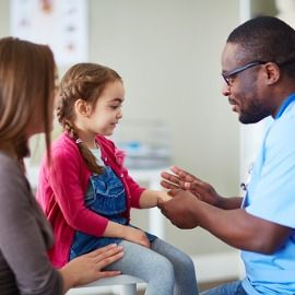 Nurse Practitioner (NP) Practice Authority in Indiana