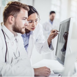 The Demand for Nurse Practitioners (NPs) in Research