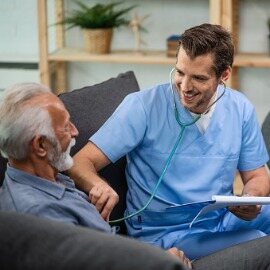 APRN Compact for Multistate Licensure - Expert Perspective