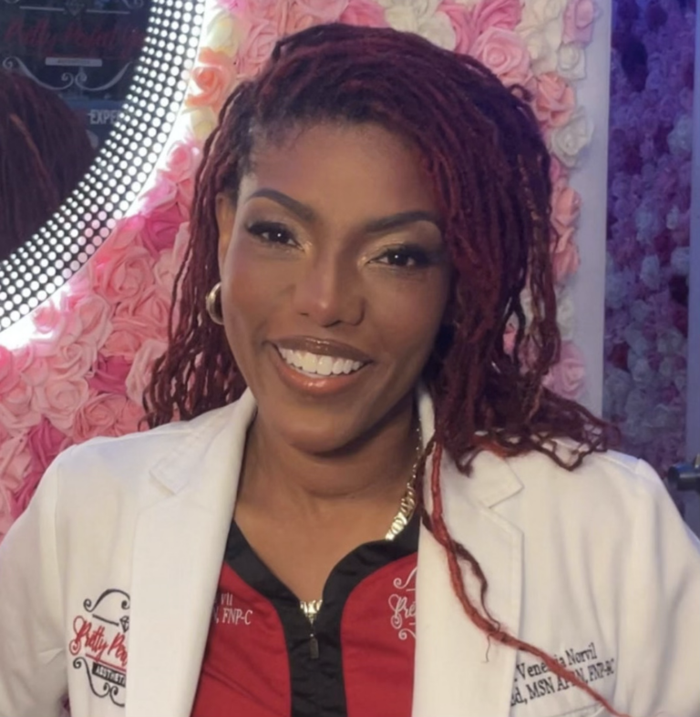 How to Become an Aesthetic Nurse Practitioner (NP)