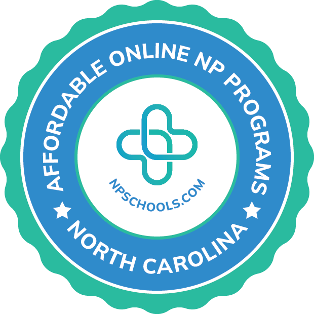 Affordable Online NP Programs in North Carolina